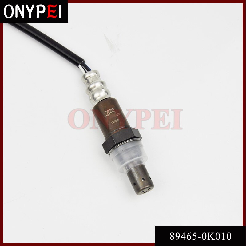 O2 Zuurstof Sensor 89465-0K010 Voor Toyota Hilux 1... – Grandado