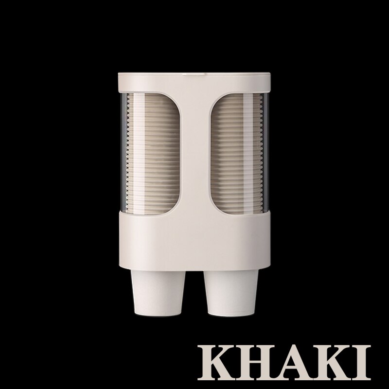 Automatic Water Dispenser Cups Holder Disposable C... – Vicedeal