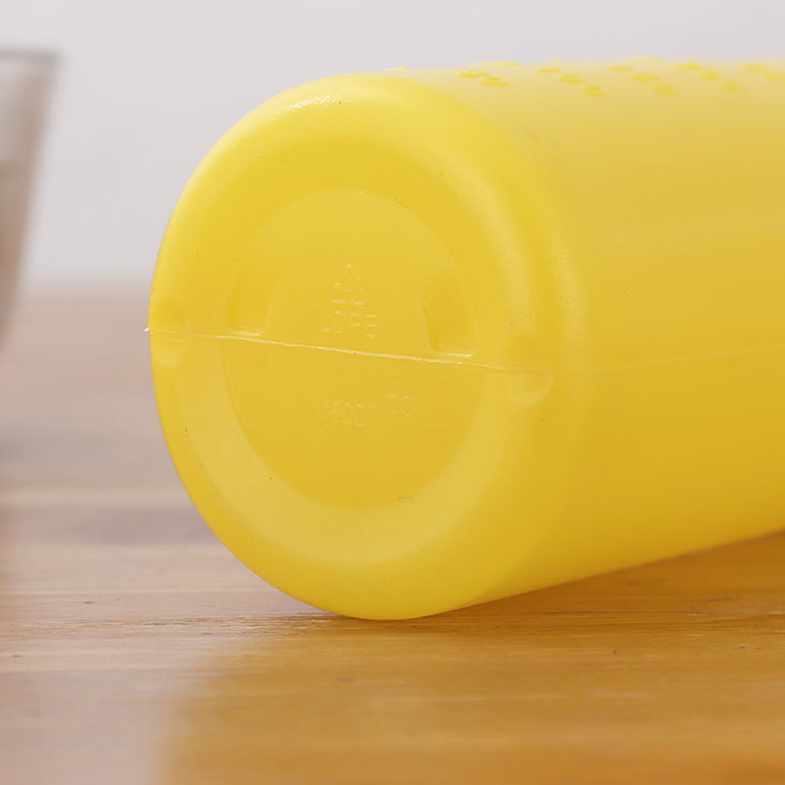 300/400/650Ml Keuken Knijpen Fles Kruiderij Azijn ... – Vicedeal