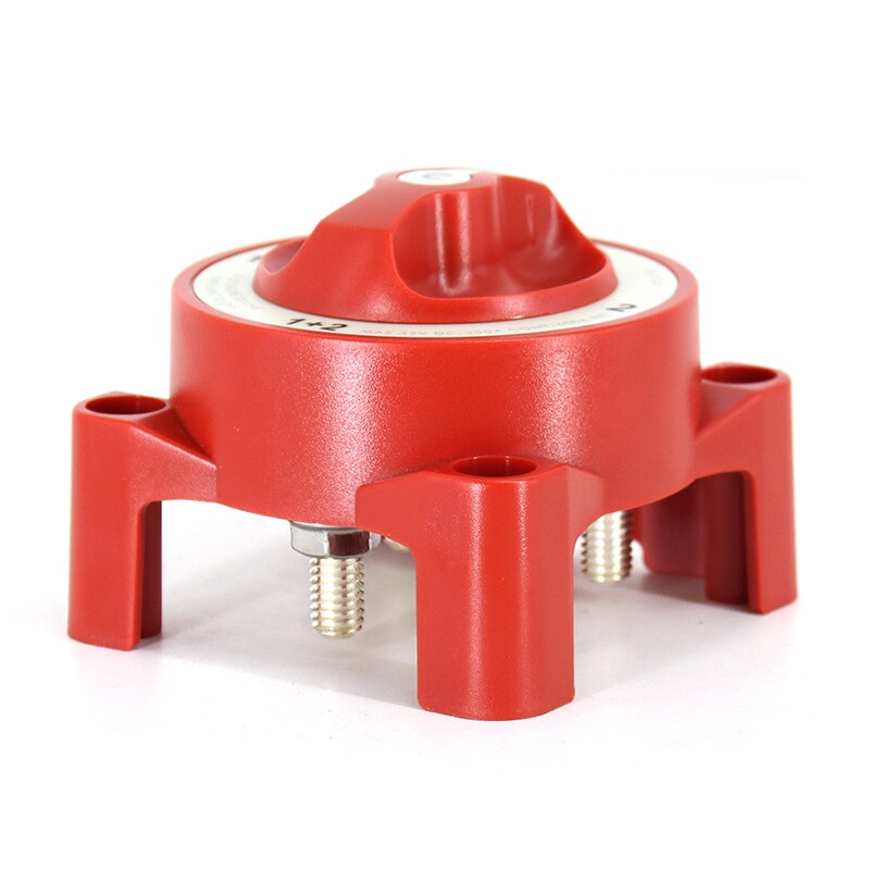 4 Position 32V 350 Amp E-Series Waterproof Ignitio... – Grandado