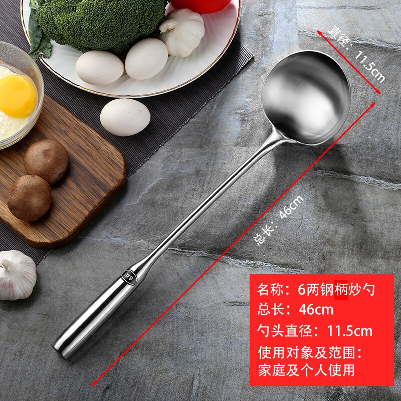 1pc Tablespoon Cooking spoon Kitchen Horse spoon T... – Grandado