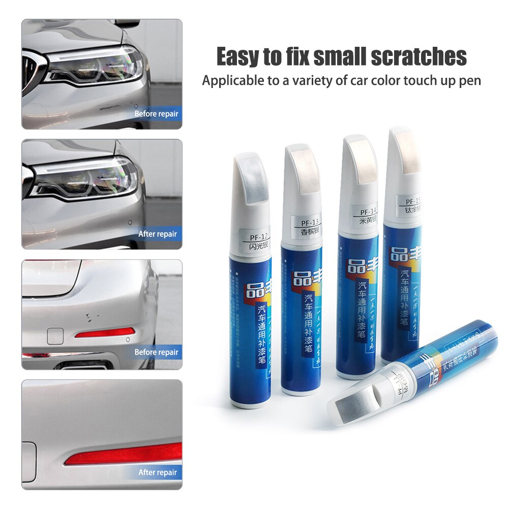 Auto Herstellen Vullen Verf Pen Tool Waterdichte T... – Vicedeal