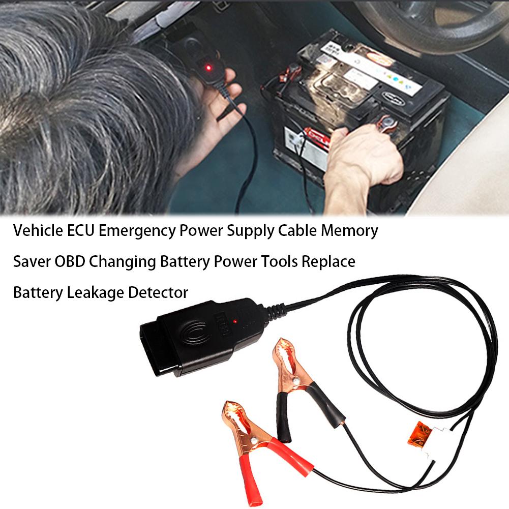 Automotive Car Computer Power-off Memory OBD Chang... – Grandado