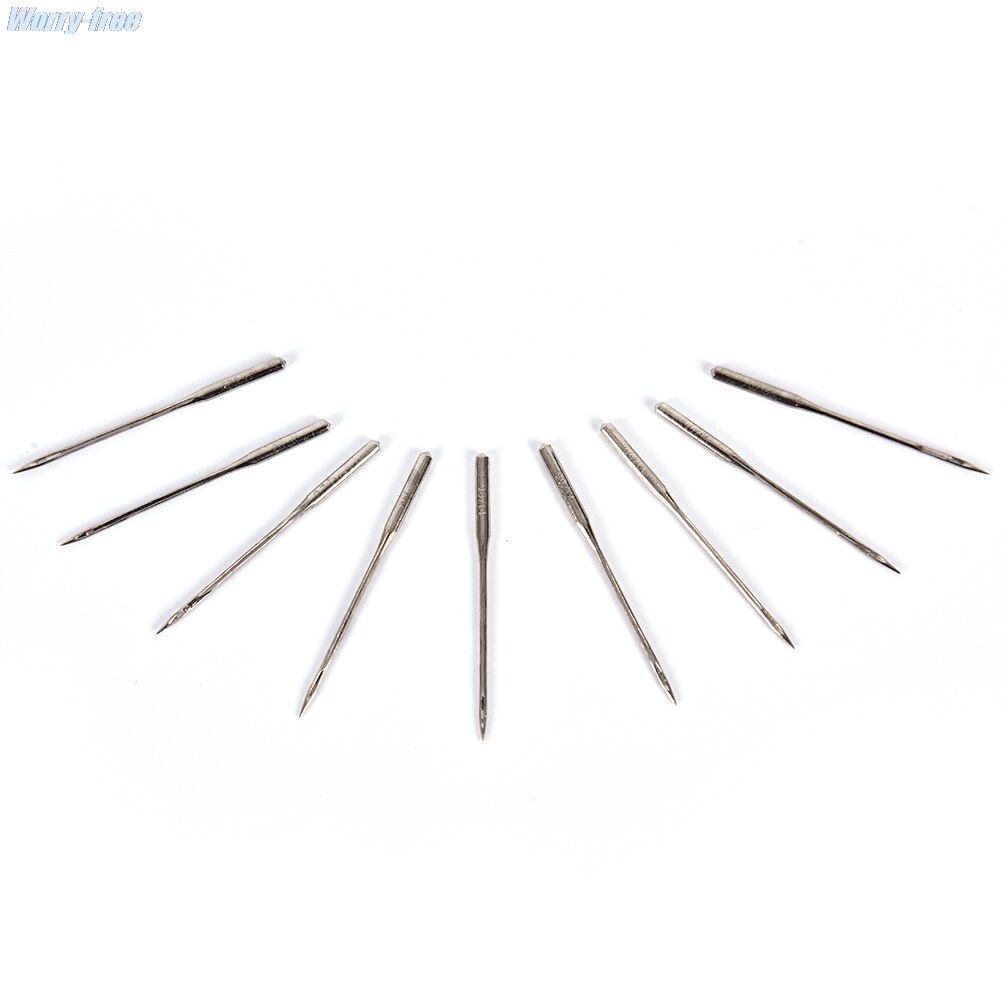 50X Naalden Threading Binnenlandse Industriële Naa... – Grandado