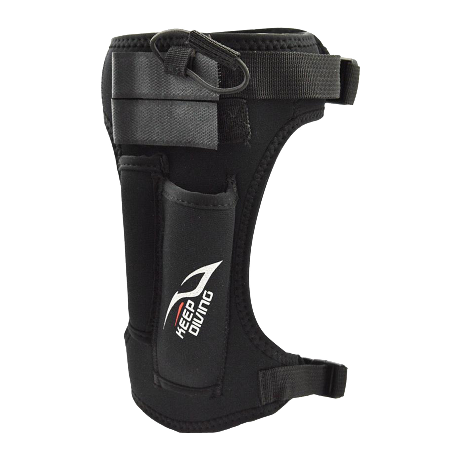 Premium Diving Knife Holder Wrap Neoprene Sheath L... – Vicedeal