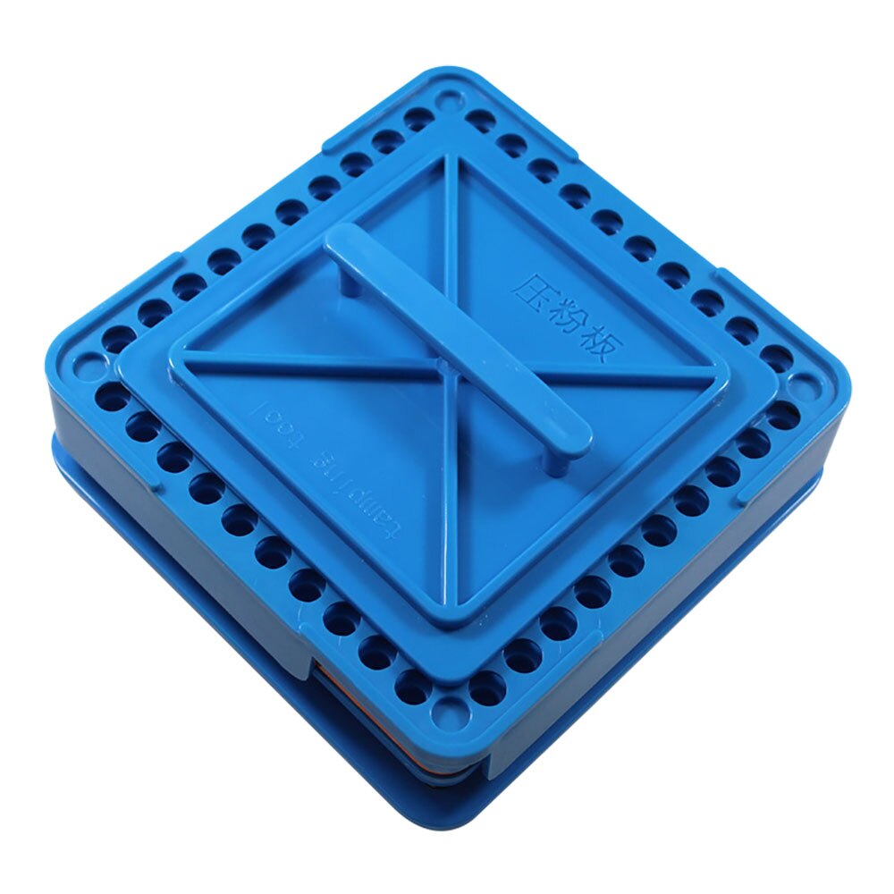 ABS Capsule Machine 140-Holes Capsules Filler Tool... – Vicedeal
