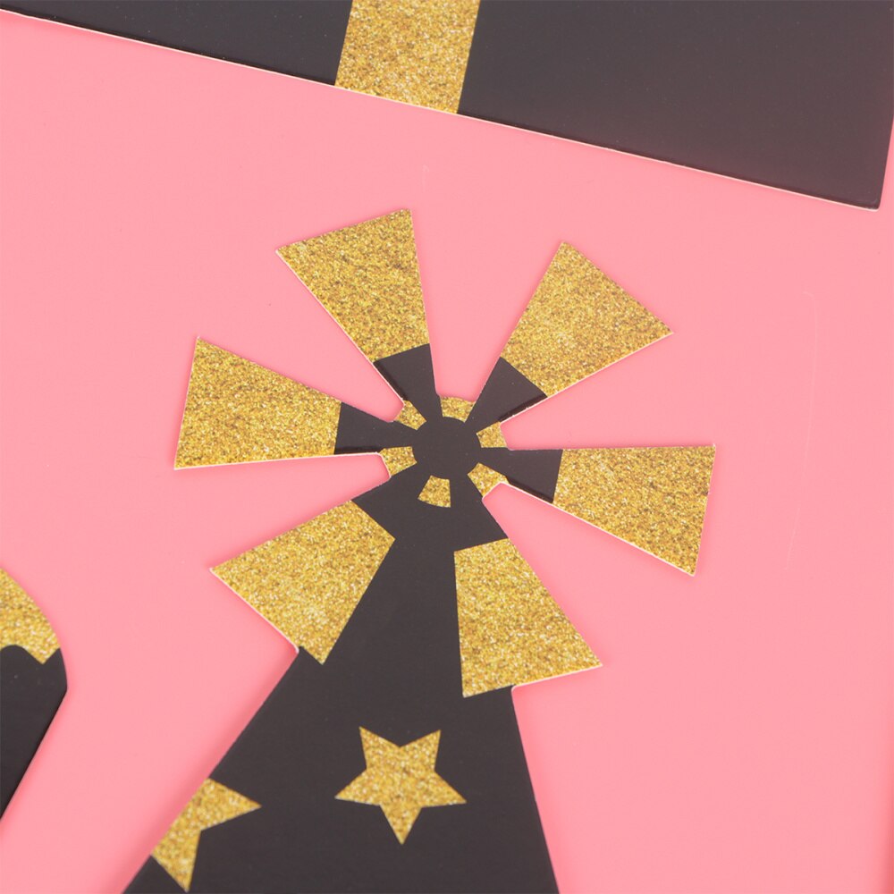 24pcs Birthday Party Photo Props Hand Hold Photo P... – Grandado