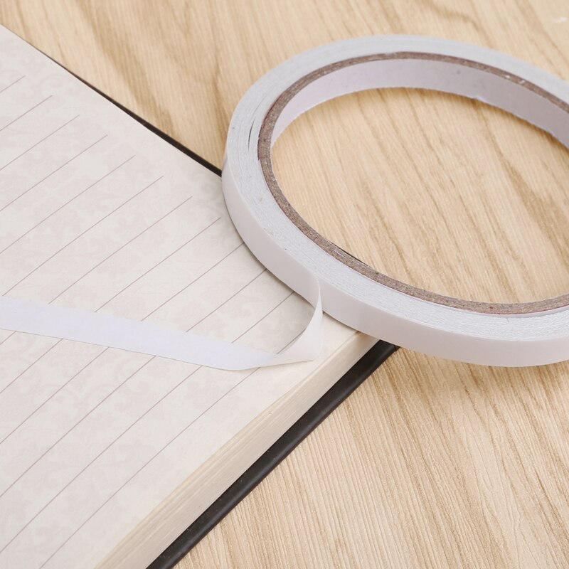 5mm 8mm 10mm 15mm double sided tape double faced t... – Grandado