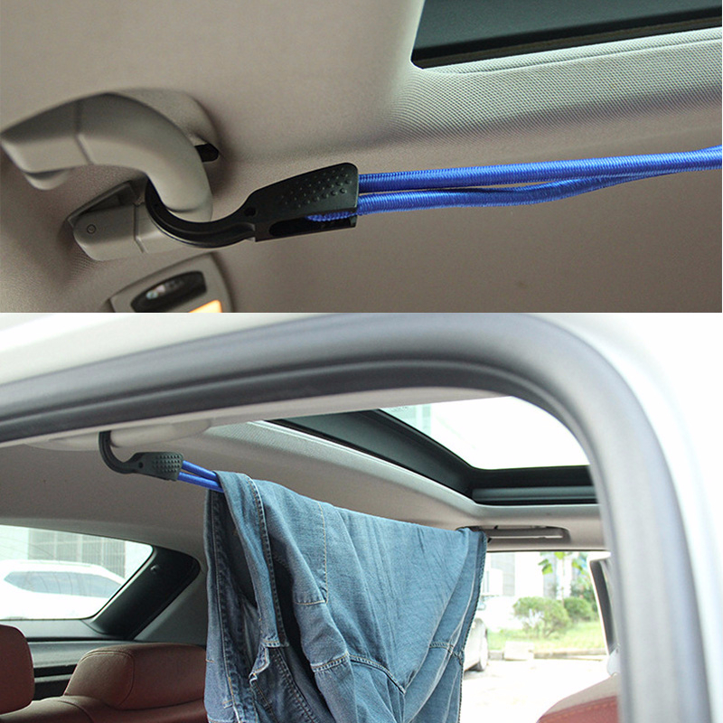 OHANEE Adjustable Car Coat Hanger Clothes Jackets ... – Vicedeal
