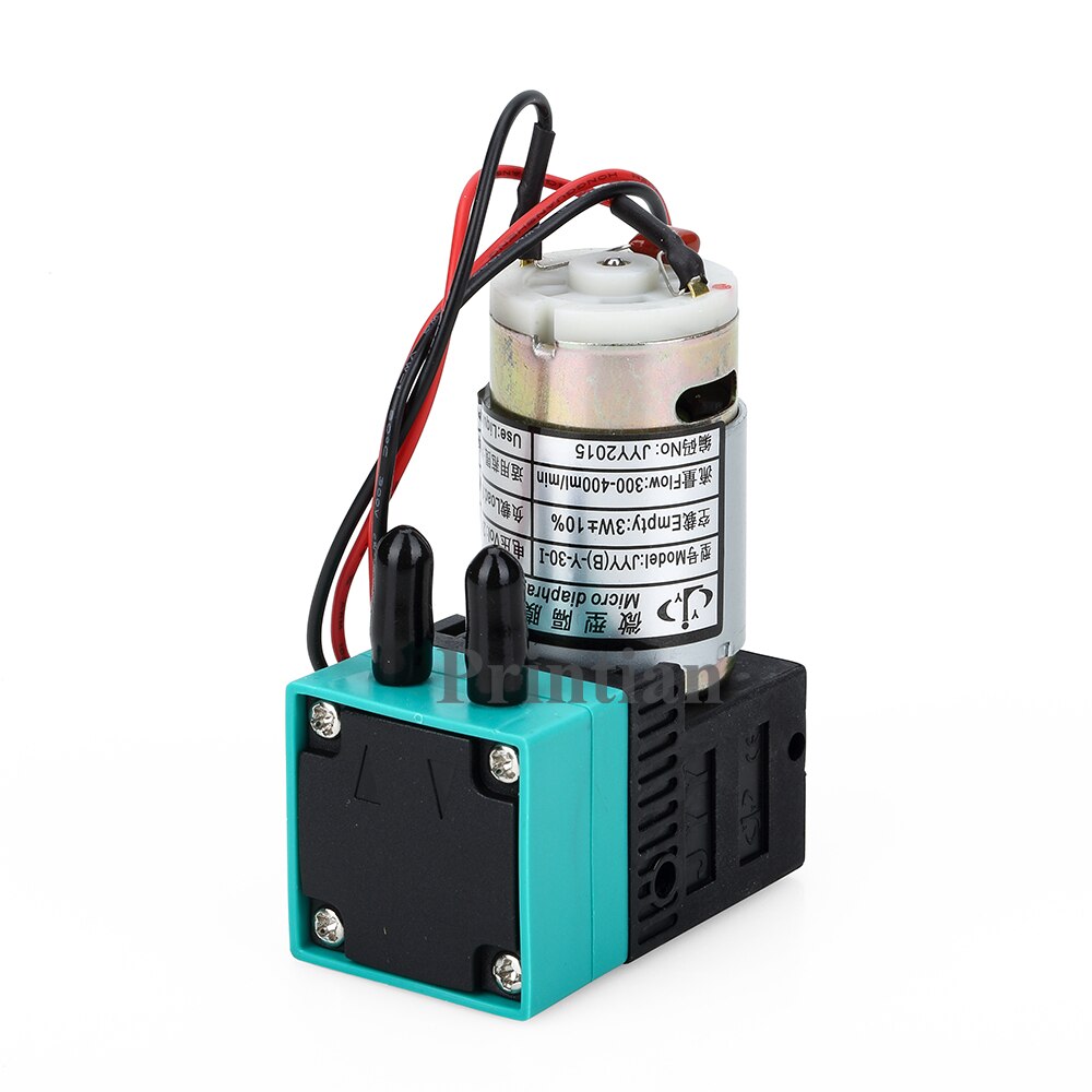 JYY-(B)-Y-30-I Solvent Ink Pump For ECO Solvent La... – Grandado