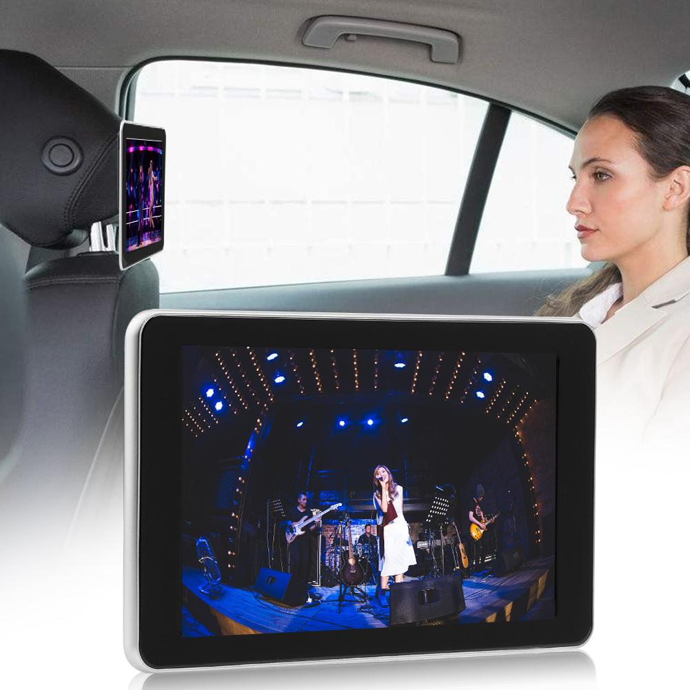 Universal 9inch 12V Car Headrest Monitor Digital C... – Grandado