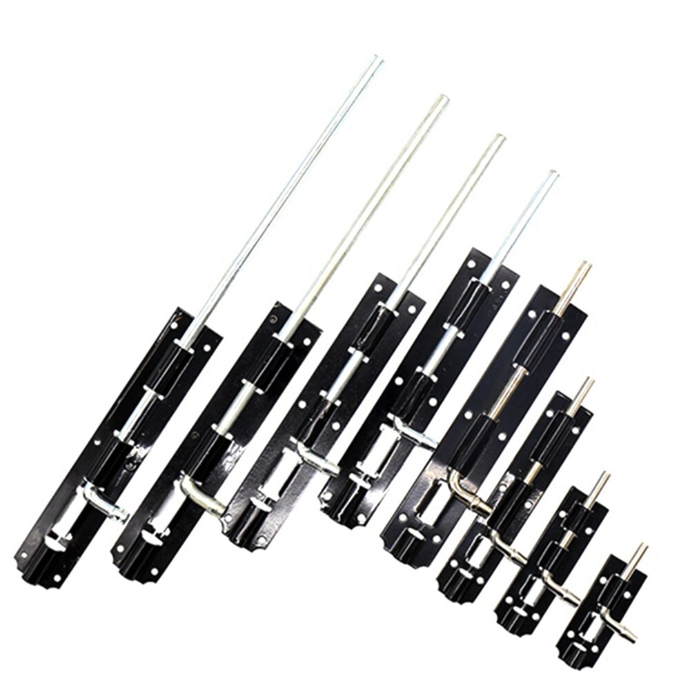 3Pcs/set Vintage Household Security Door Bolts Lar... – Grandado