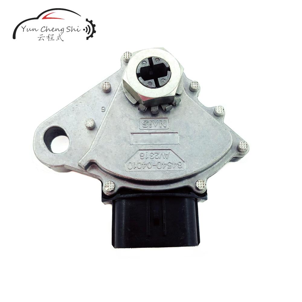 Original 84540-04010 8454004010 Neutral Safety Swi... – Grandado