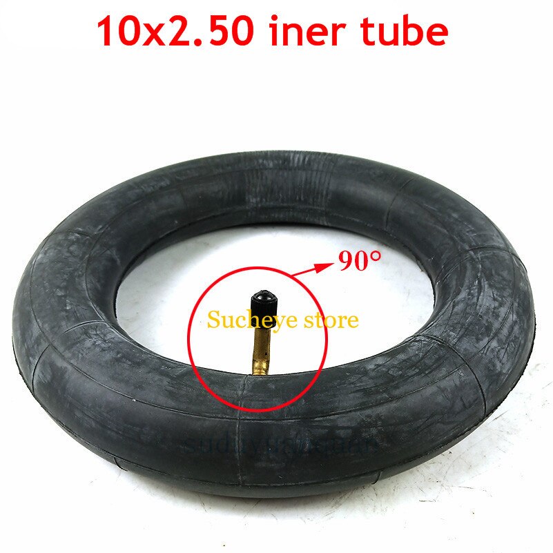 10 Inch Inner Tube 10X2 / 2.125 / 2.25 / 2.50 for ... – Vicedeal