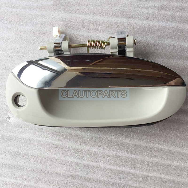 Genuine car parts Hengfei door handle for Kia Care... – Grandado