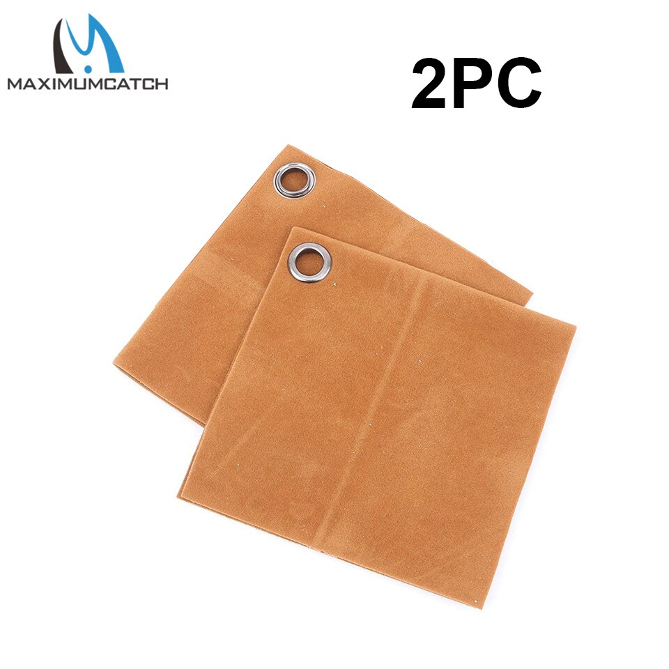 Maximumcatch 2pcs/lot Cloth Water Absorbing Dry Fl... – Grandado