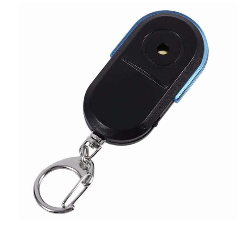 Key Finder Sound Fernbedienung LED Licht Anti-Lost... – Grandado