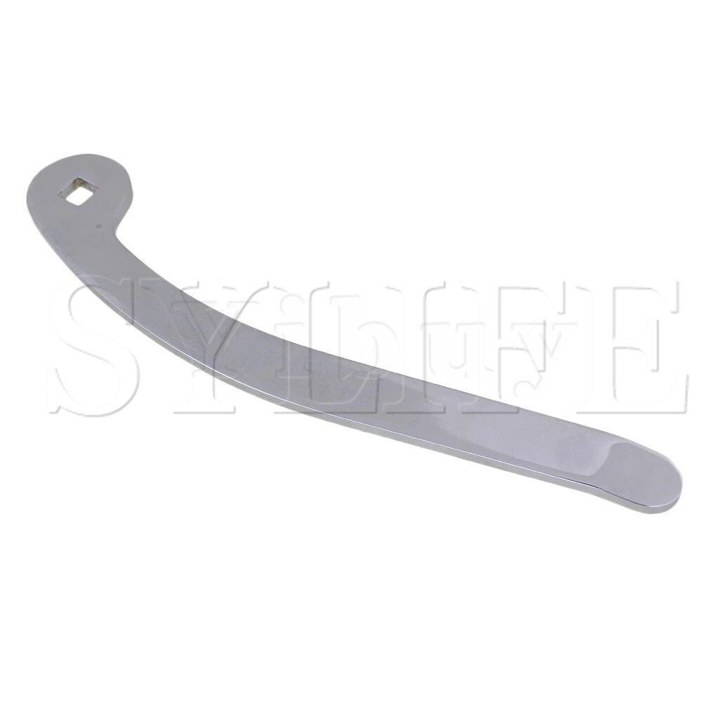 Chrome Tremolo System Arm Whammy Bar with Spring N... – Grandado