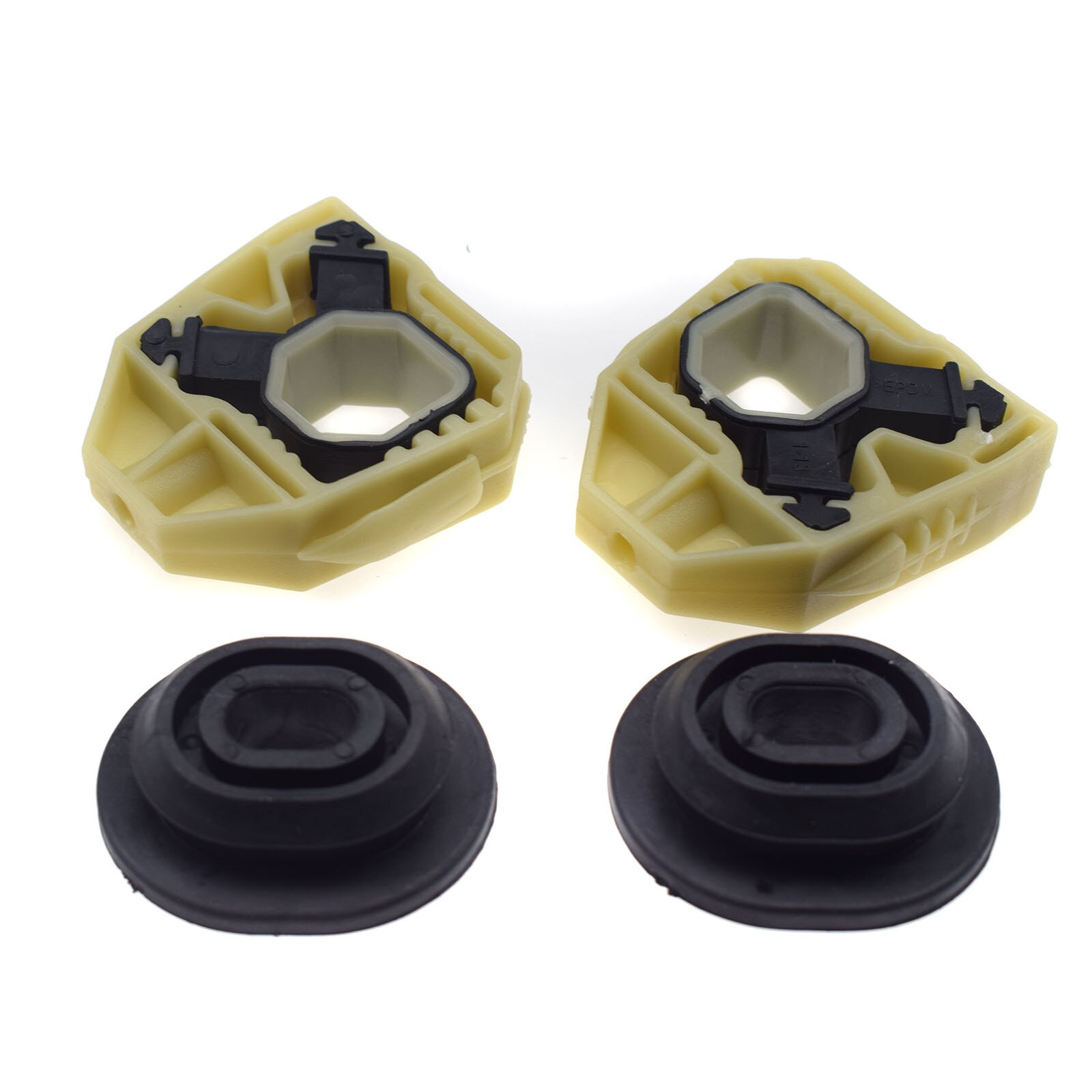 Cooling Radiator Water Tank Mount Bovenste Lager V... – Grandado