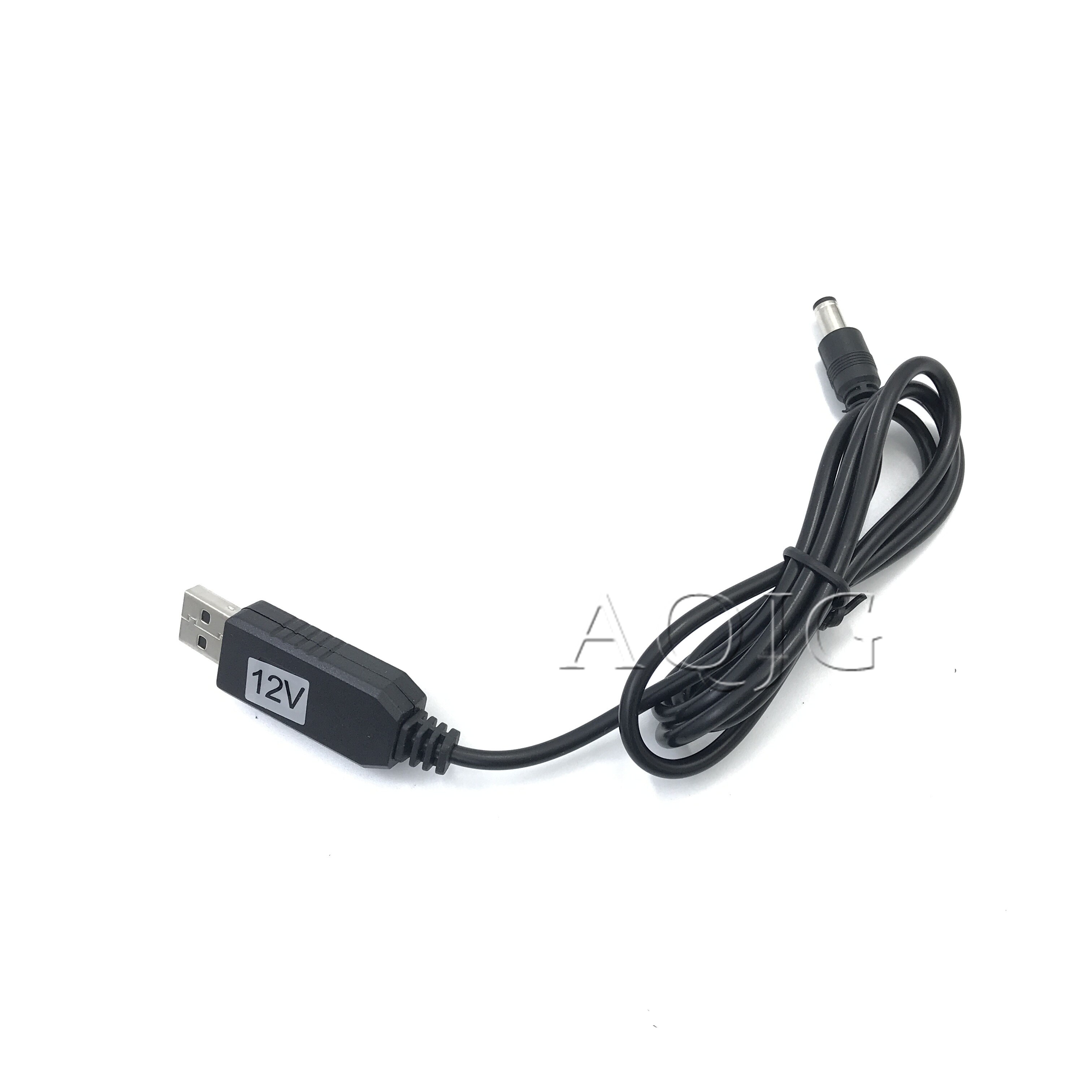 USB power boost line DC 5V to DC 9V / 12V Step UP ... – Grandado
