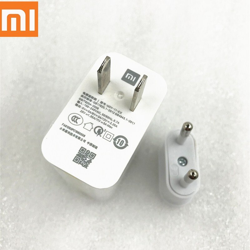 Xiaomi 30W Fast Charger Mi 11 Turbo Lading 10V 3A ... – Grandado