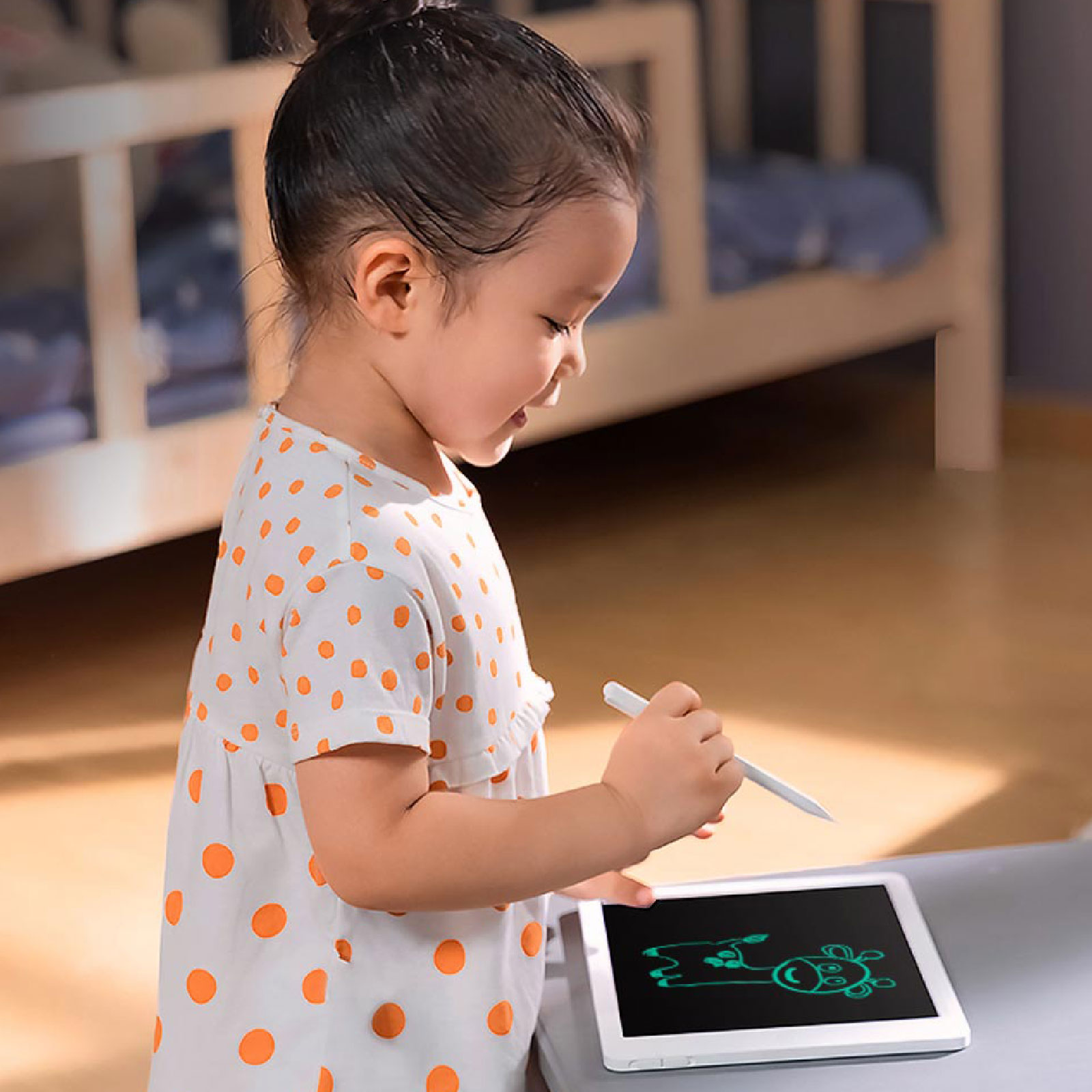 Mijia 13.5in LCD Writing Tablet Drawing Graffiti B... – Vicedeal