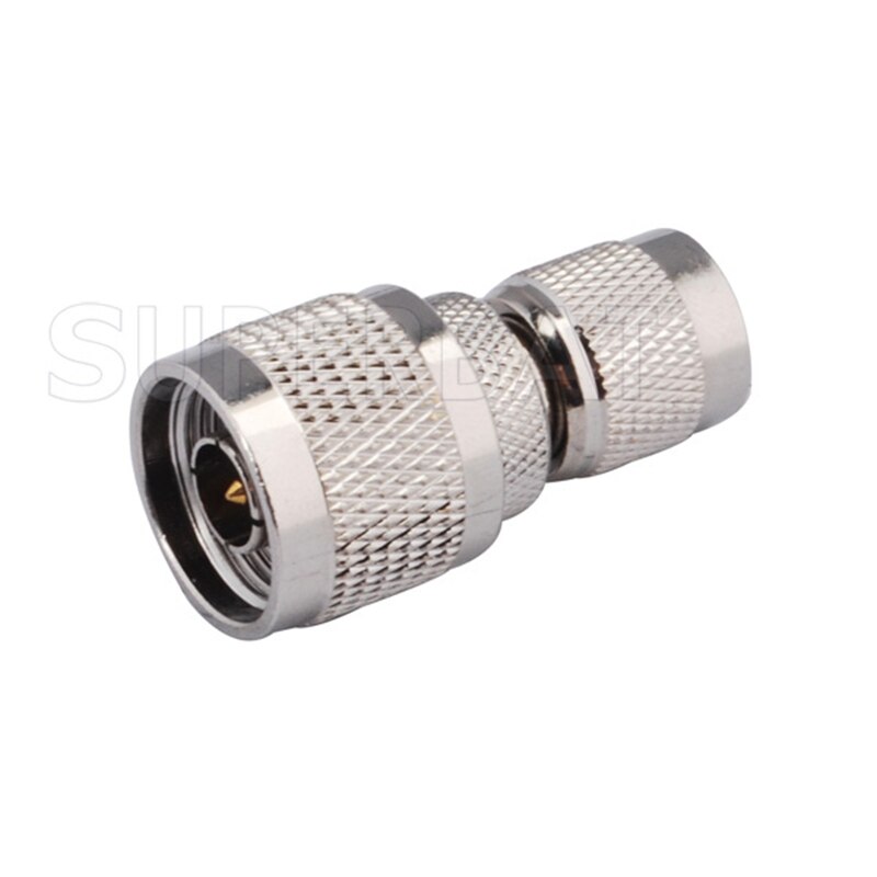 Superbat 5pcs N-TNC Adapter N Male to TNC Plug Str... – Grandado