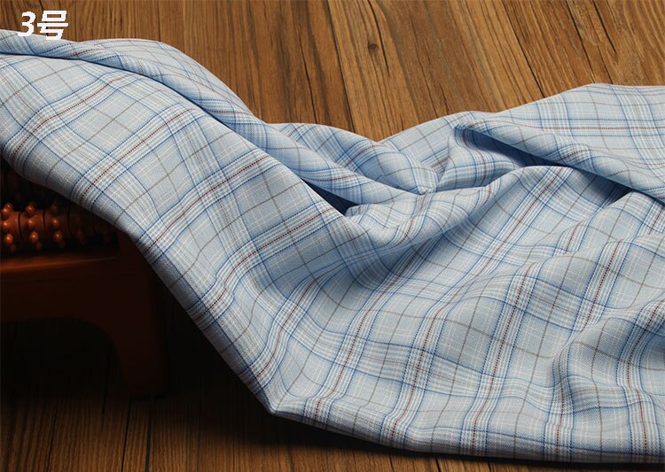 100cm*150cm/piece,Elastic Retro British Plaid Clot... – Vicedeal