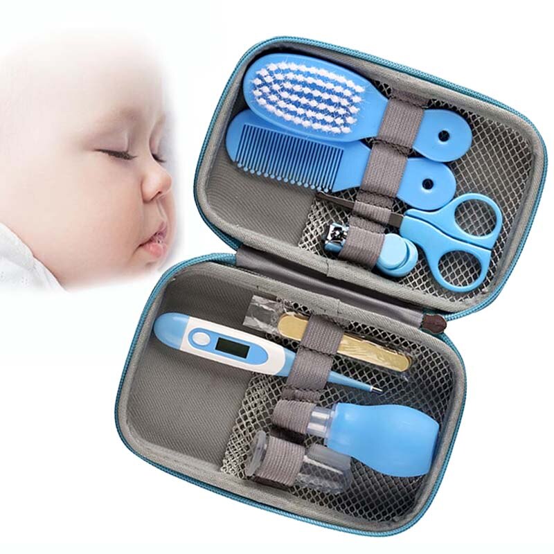 Multifunction Baby Kit Kid Healthcare Baby Care Ki... – Grandado