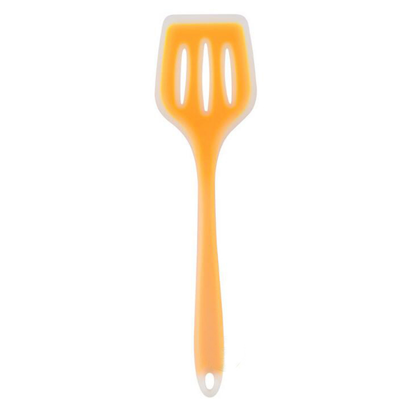 Non Stick Silicone Pot Shovel Cooking Spatula Frie... – Vicedeal