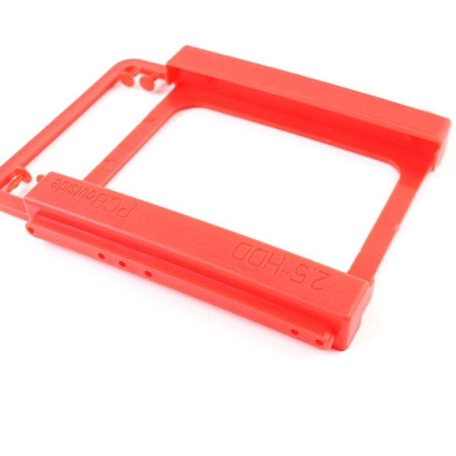 12PCS 2.5" to 3.5" Bay SSD HDD Notebook Hard Disk ... – Vicedeal