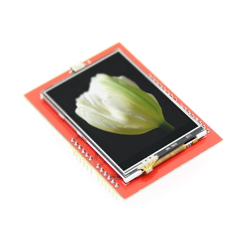 2.4 Inch TFT LCD Color Display Module 320X240 LCD ... – Grandado