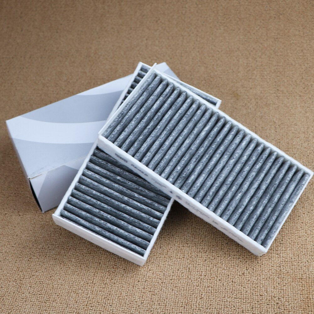 Cabine Filter 64319321875 2 Stuks Voor Bmw F45 F46... – Vicedeal