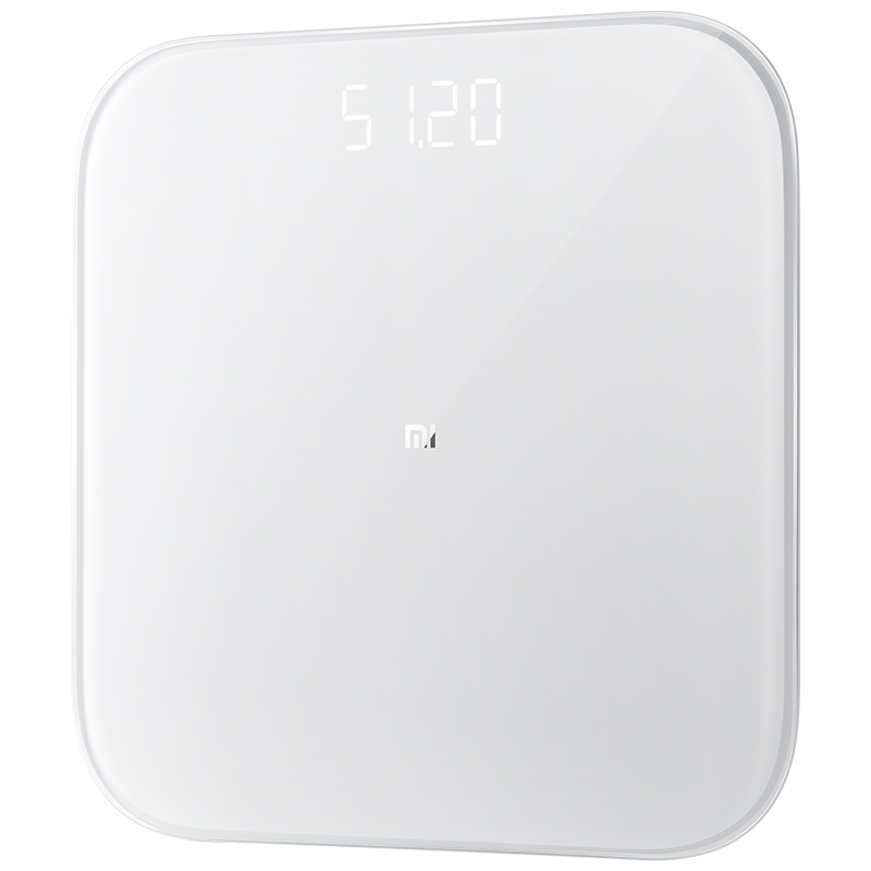 Xiaomi Mi Smart Weight Scale 2 Health Weight Scale... – Grandado
