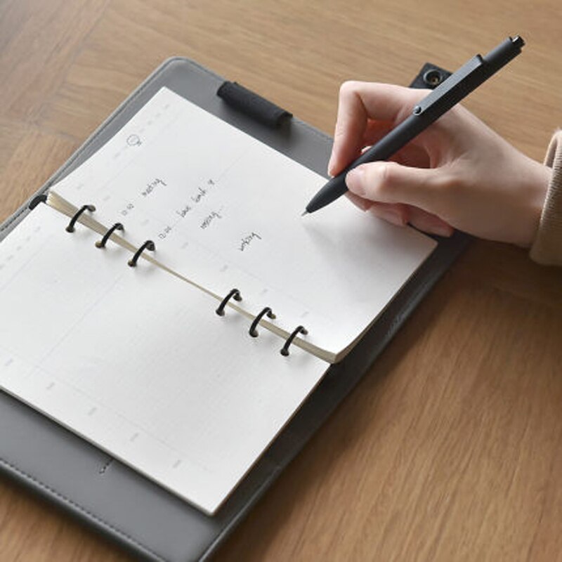 Youpin Kaco Gesp Notebook B6 Business Notepad Maan... – Vicedeal