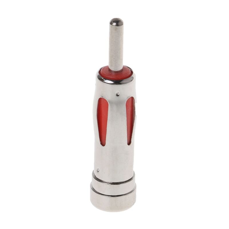 Car-styling Universal Red ISO To DIN Male Car Auto... – Grandado