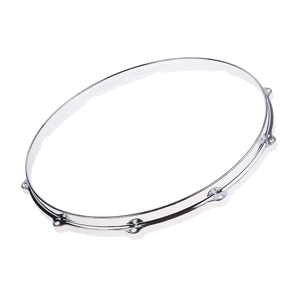 Drum Die Casting Ring Die Cast Hoops for Snare Dru... – Grandado