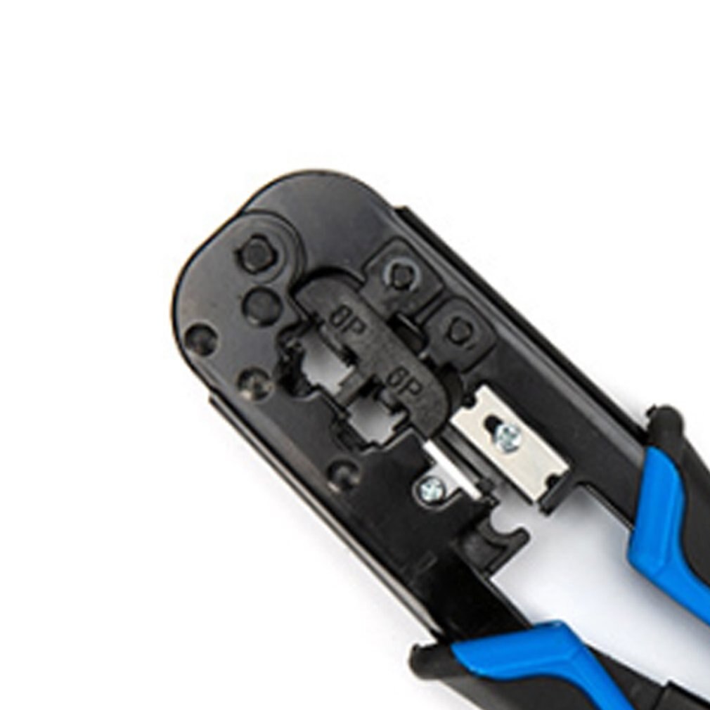 RJ45 Crimper Tool RJ11 Cat5e Cat6 Kabel Krimptang ... – Grandado