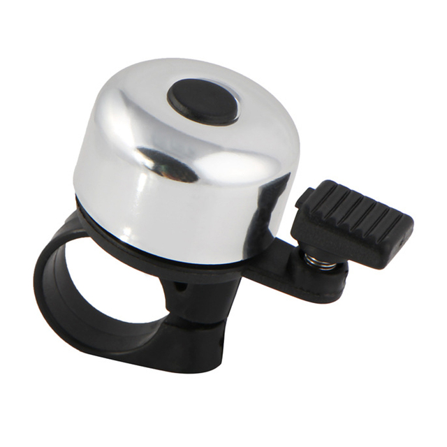 1pc Alloy Mini Bicycle Bell Ping Ring Lever Cycle ... – Vicedeal