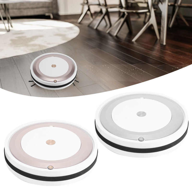 Intelligent Sweeping Robot 3-in-1 Vacuum Cleaner f... – Vicedeal