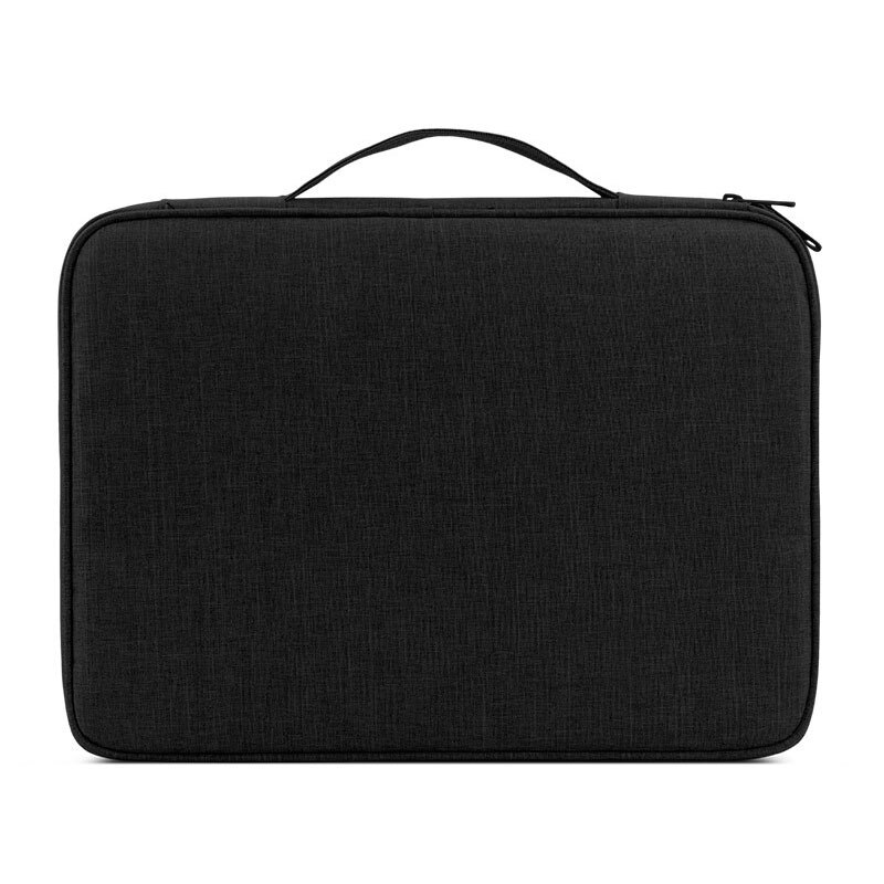 Men Business Essential Document Storage Bag Certif... – Grandado