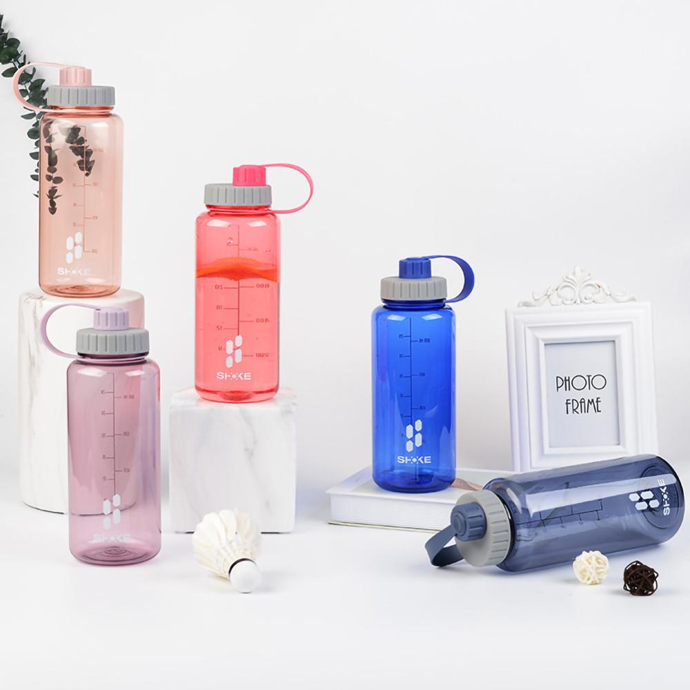 Outdoor Portable Space Cup Tritan 1000ML Sports Bo... – Vicedeal