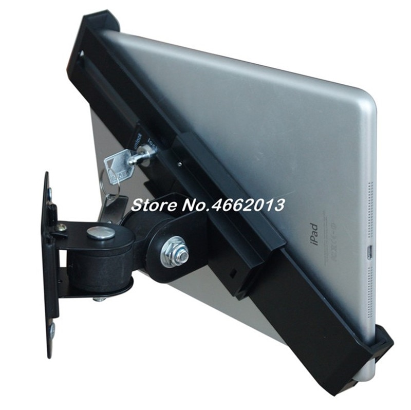 7-10.1 inch tablet security wall mount lock bracke... – Vicedeal