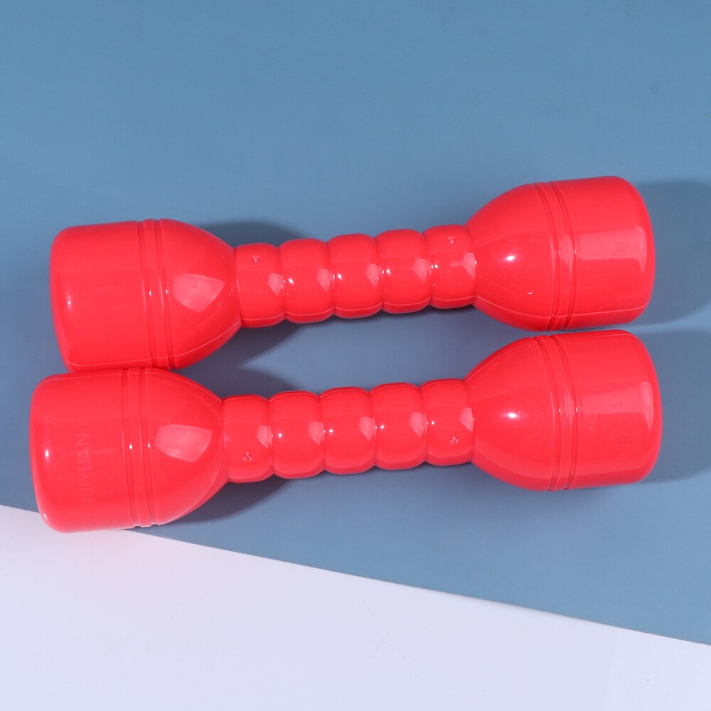 1 Pair of Dumbbells Ergonomic Children Morning Exe... – Grandado