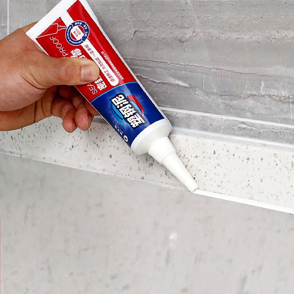 Grout Aide Repair Tile Pen Fill The Wall Floor Por... – Grandado