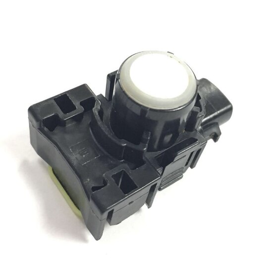 Rear Parking Sensor White OEM 87621-AL01A 87621AL0... – Vicedeal
