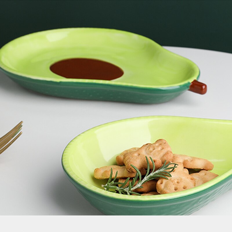 Exquisite, Hand-Made, Practical, Lovely Avocado Ce... – Grandado