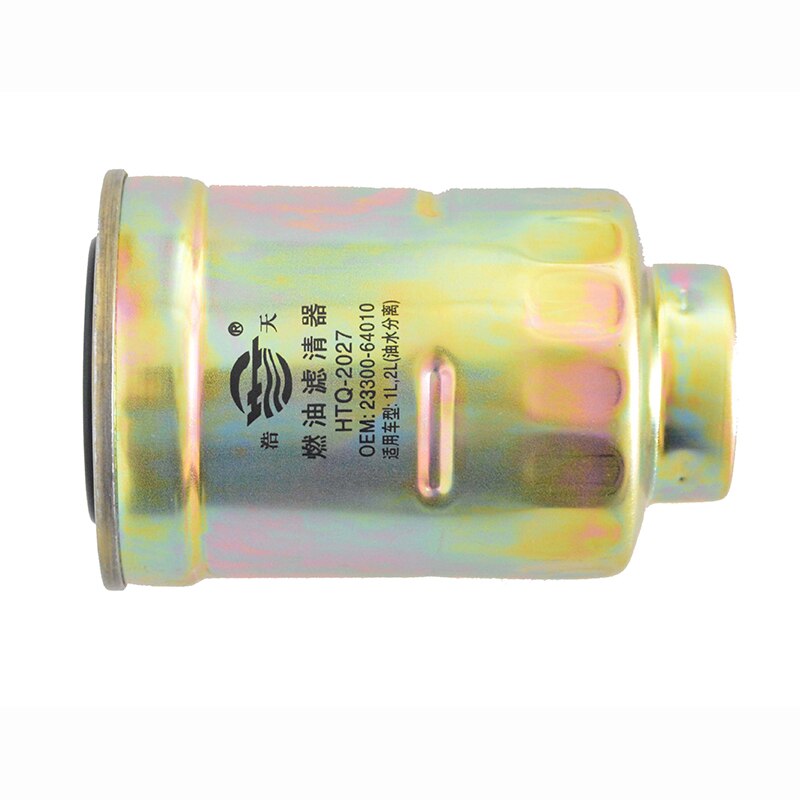 Car Fuel Filter for Toyota Coaster 4.0TDI-Diesel 2... – Grandado