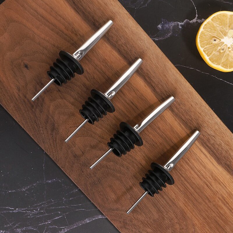 1 Set Bartender Kit 10-piece Bar Tool Set With Sty... – Grandado