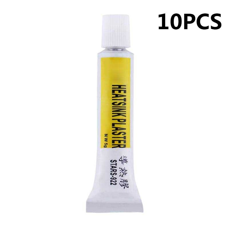 Geleidende Heatsink Gips Thermische Silicone Lijm ... – Grandado